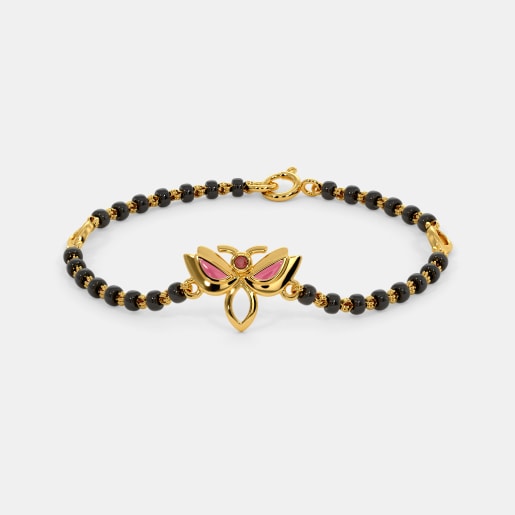 Buy 300+ Bracelets Online | BlueStone.com - India's #1 Online Jewellery ...