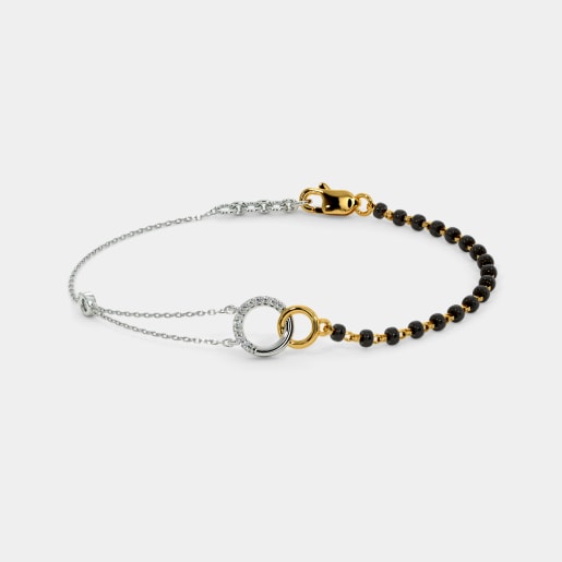 Buy 300+ Bracelets Online | BlueStone.com - India's #1 Online Jewellery ...