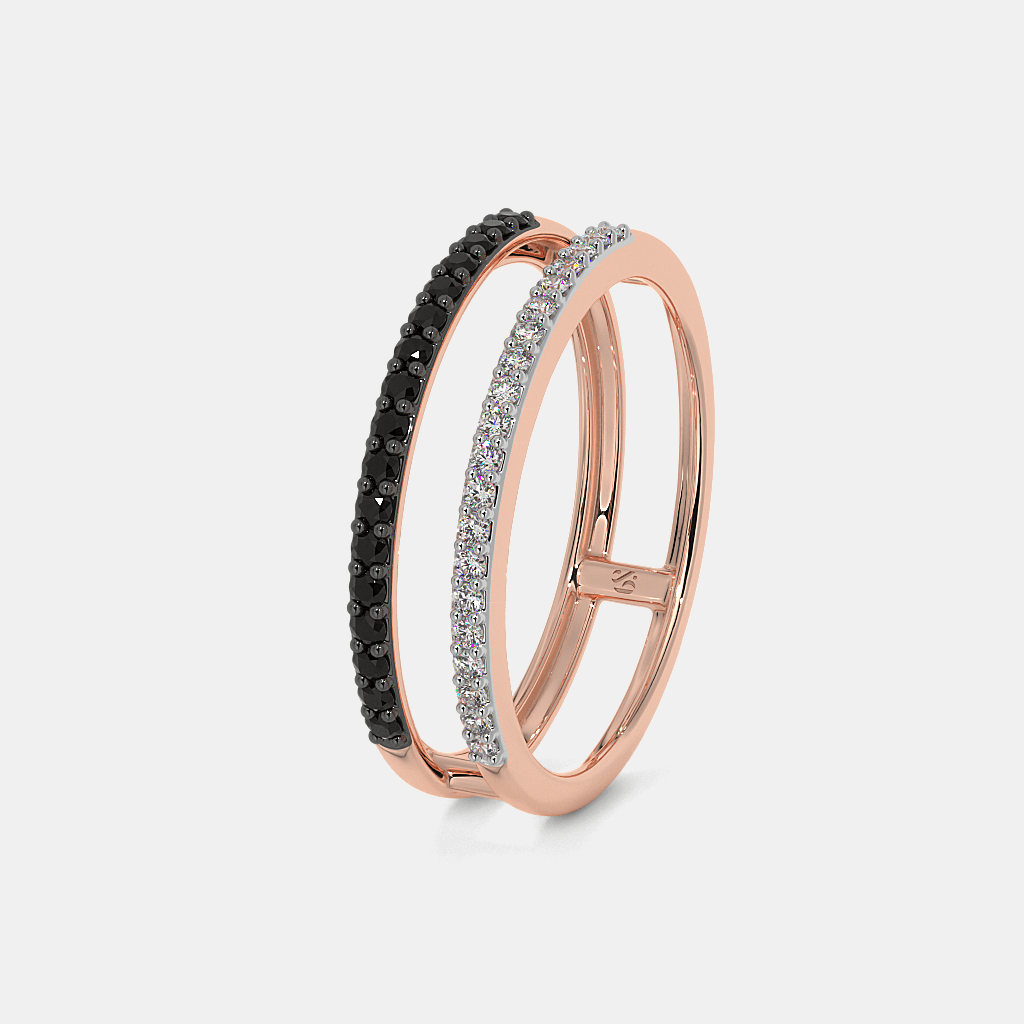 The Lagom Ring | BlueStone.com
