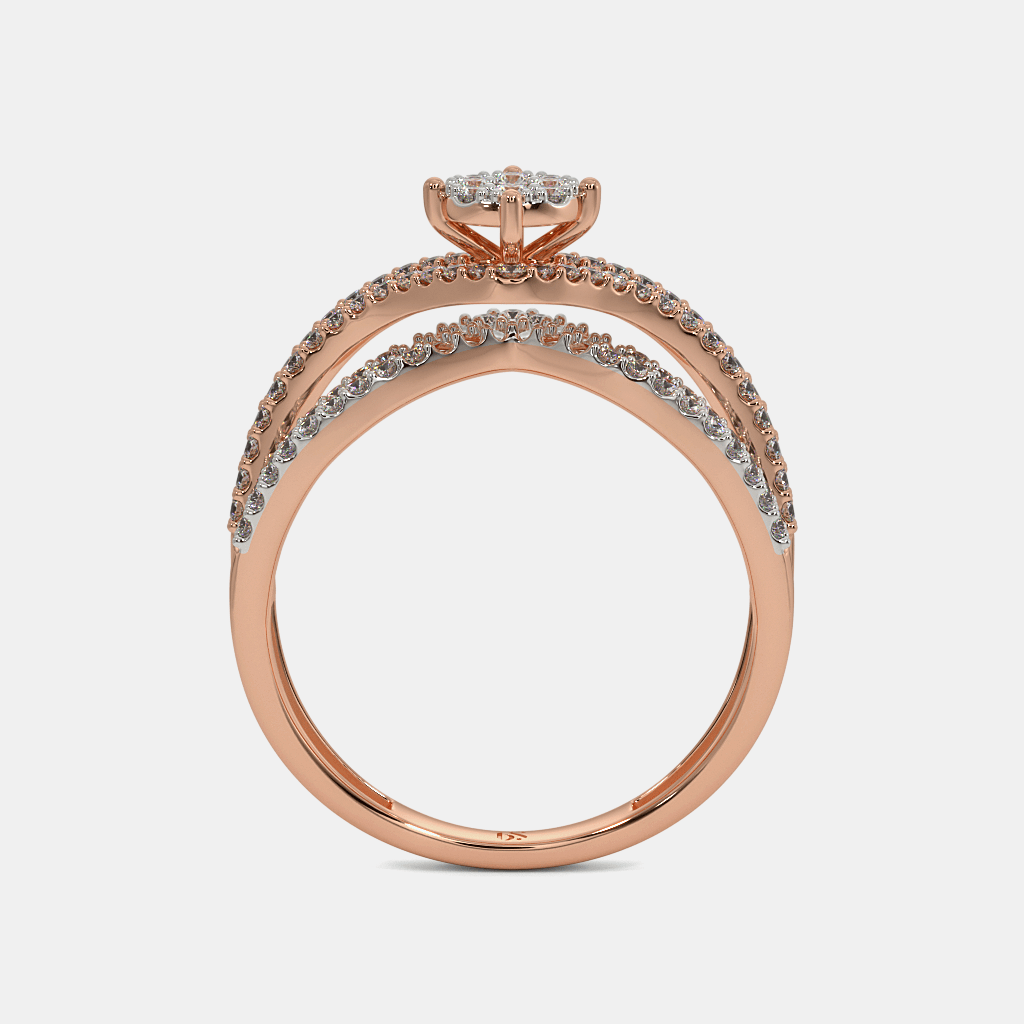 The Osla Ring | BlueStone.com
