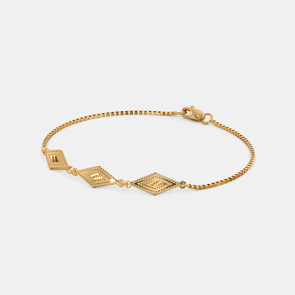 The Mrida Bracelet | BlueStone.com