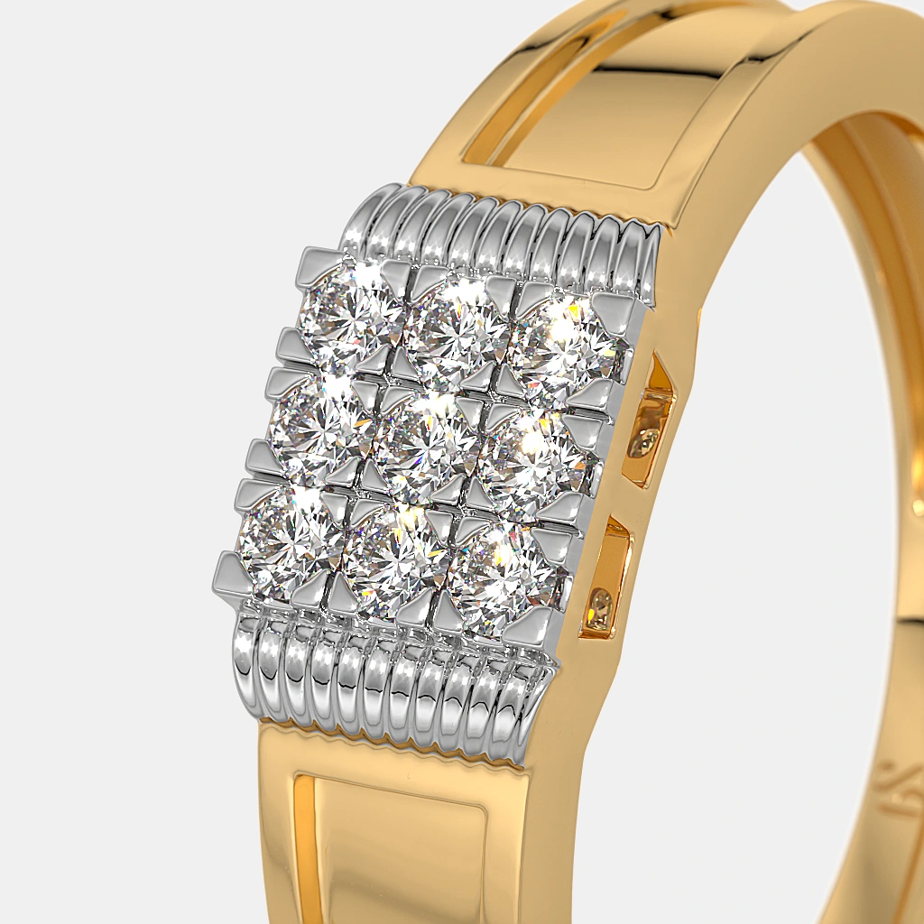 The Shishir Ring | BlueStone.com