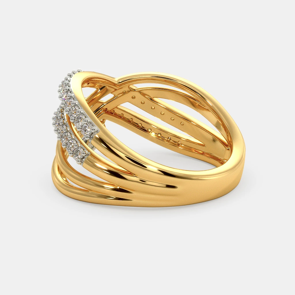 The Addison Ring | BlueStone.com
