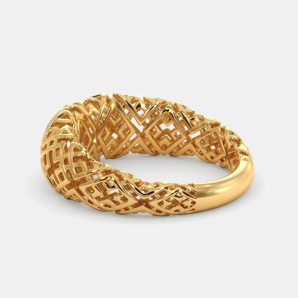 The Braelyn Ring | BlueStone.com