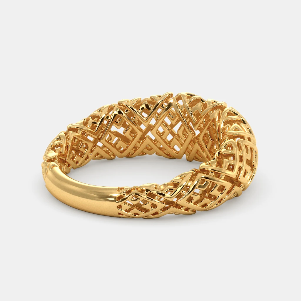 The Braelyn Ring | BlueStone.com