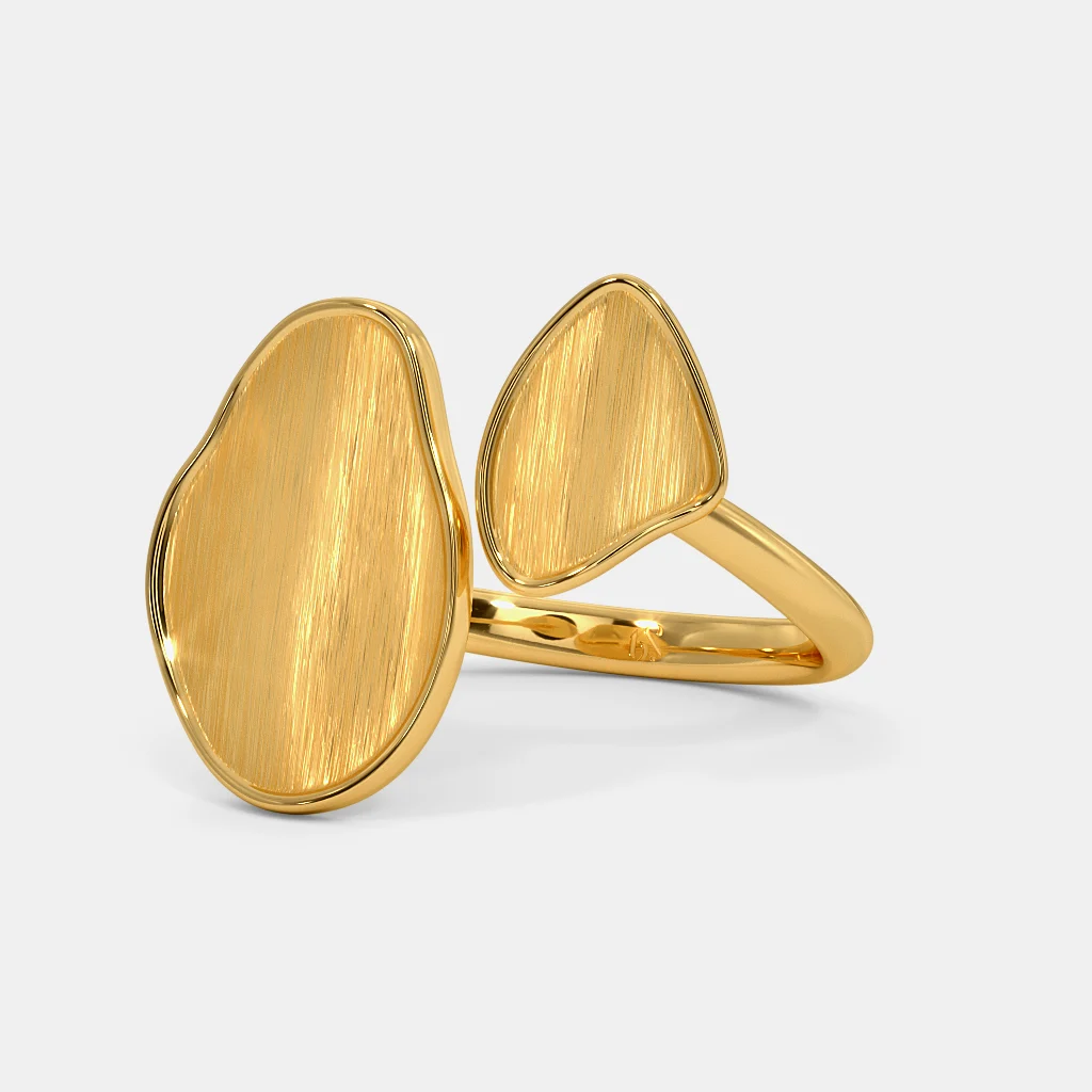 The Pazel Statement Ring | BlueStone.com