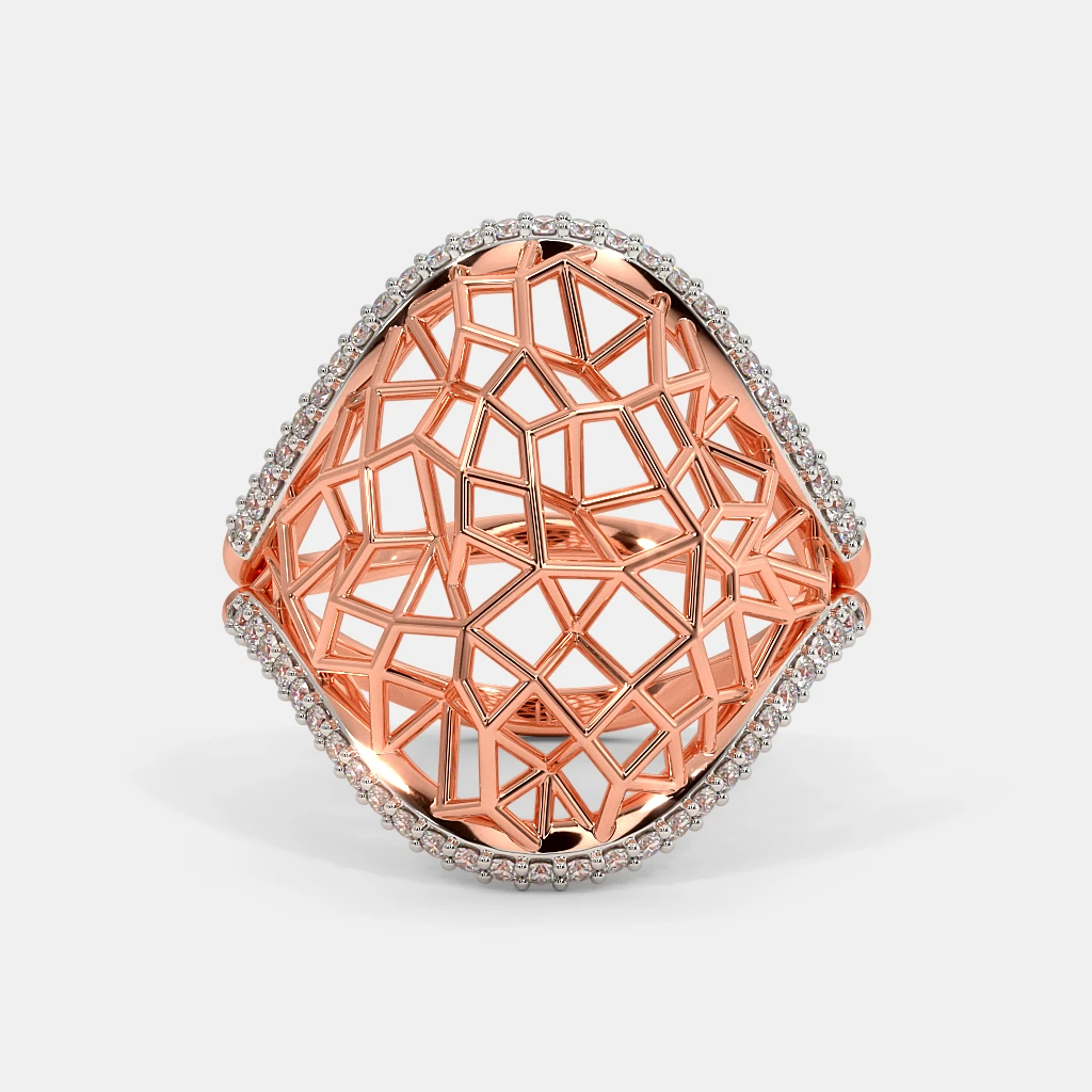 The Frances Ring | BlueStone.com
