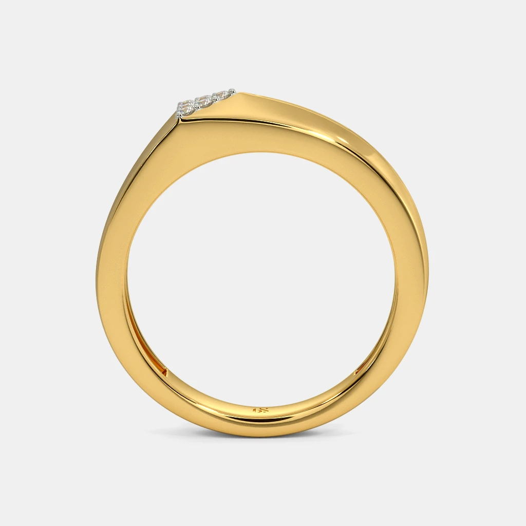 The Raphael Ring | BlueStone.com