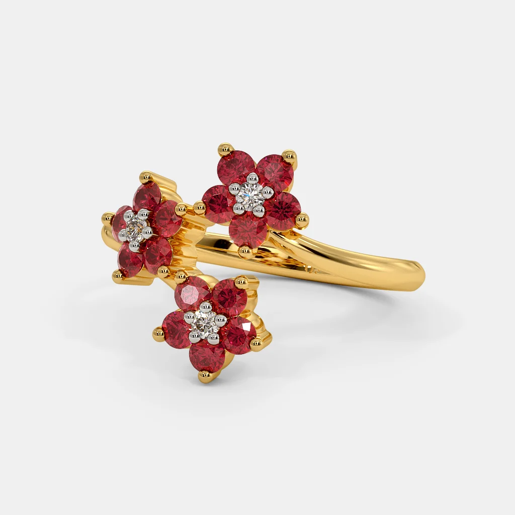 The Kyros Ring | BlueStone.com