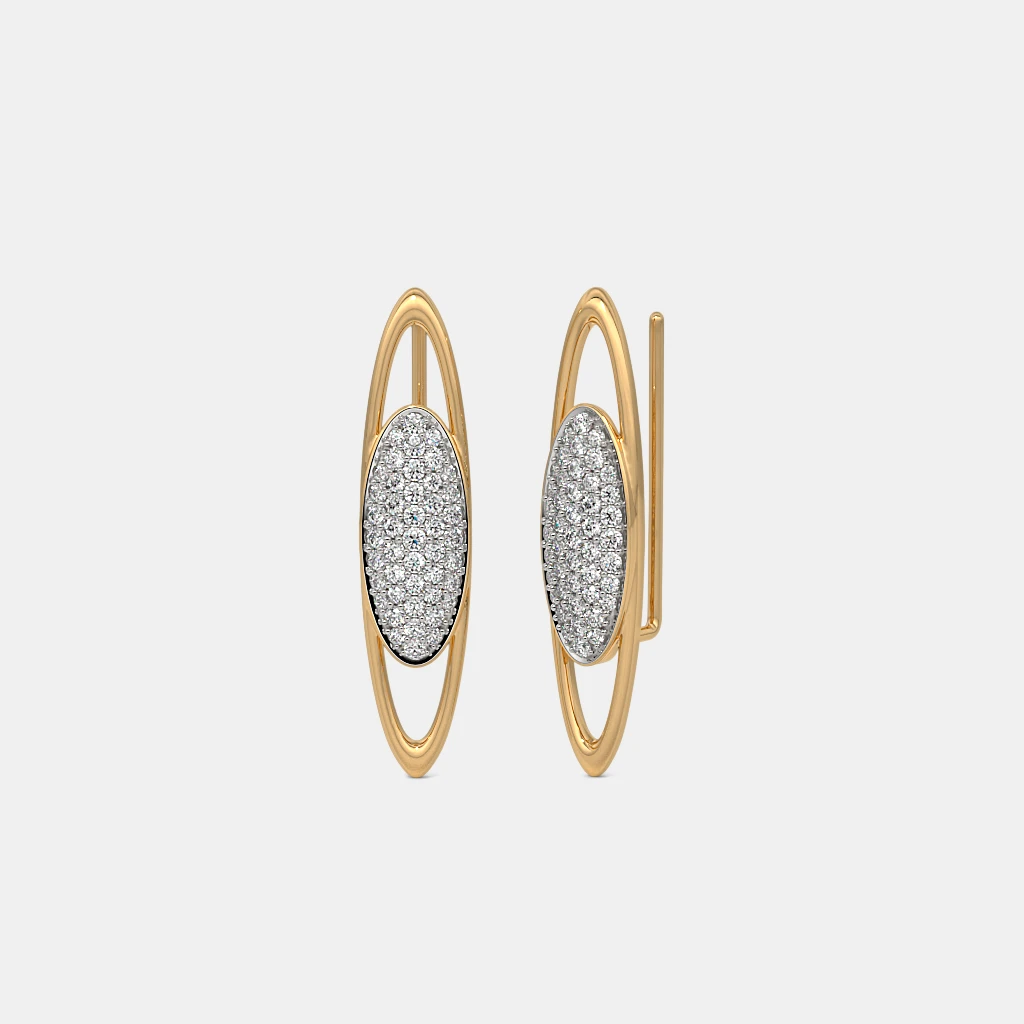 The Rattan Ear Climbers | BlueStone.com