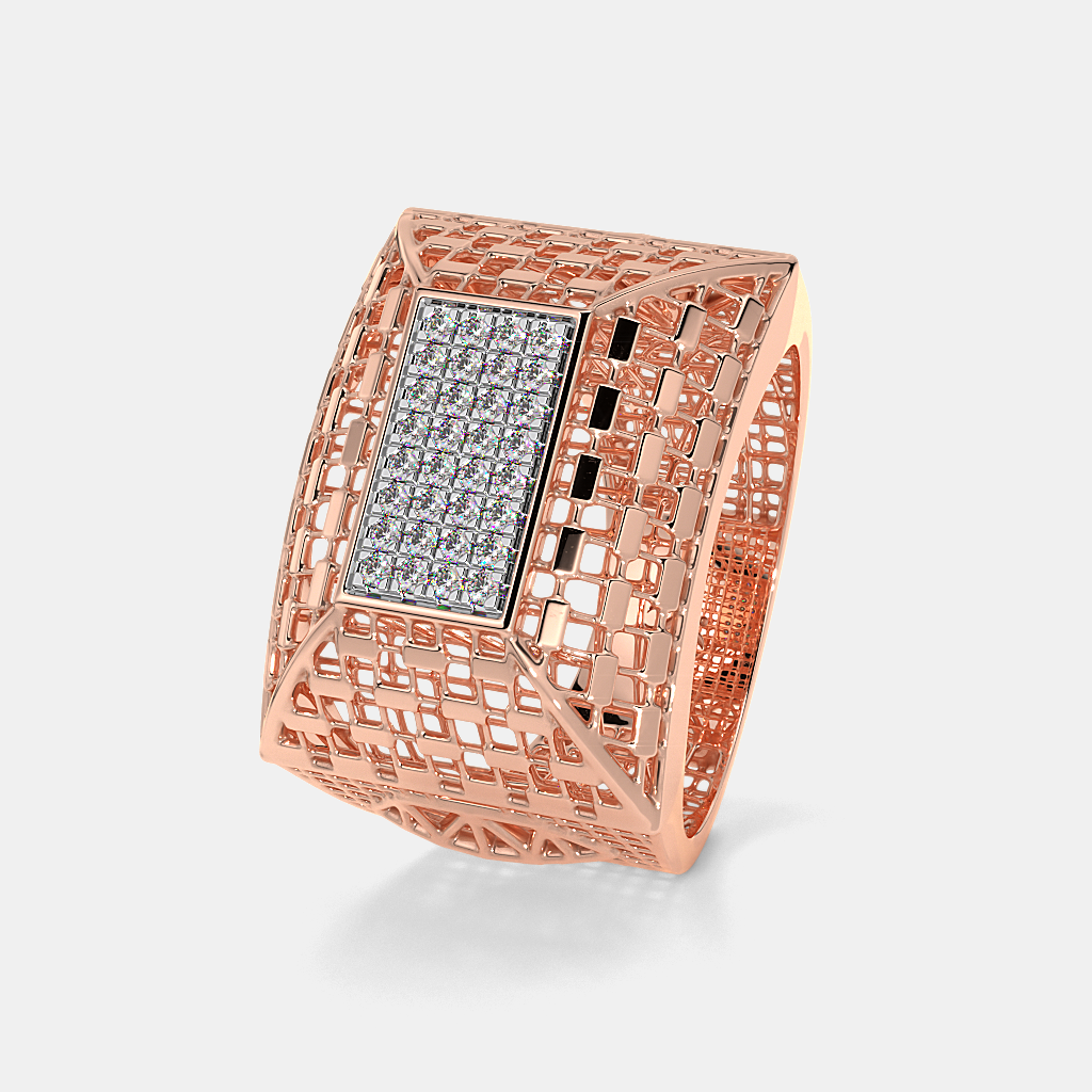 The Netting Ring | BlueStone.com