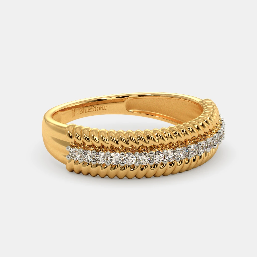 The Gnostic Ring | BlueStone.com