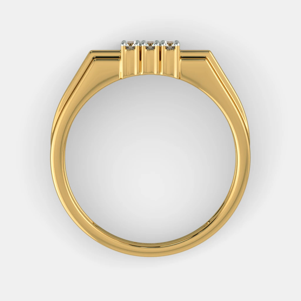 The Boulevard Ring | BlueStone.com