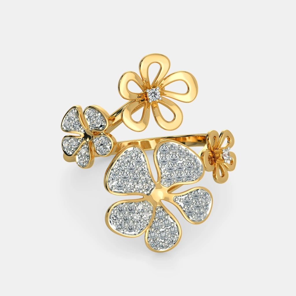 The Baylea Ring | BlueStone.com