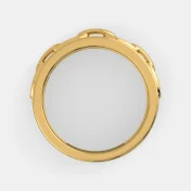 The Elaan Ring | BlueStone.com