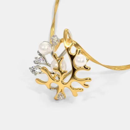 The Lilith Pendant | BlueStone.com