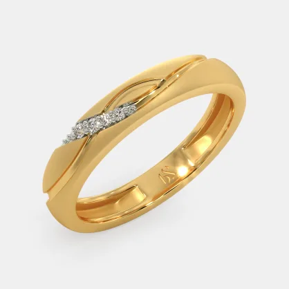 The Magdalena Band for Her | BlueStone.com