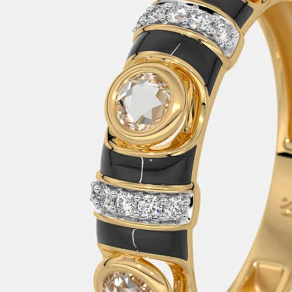 The Revival Band Ring | BlueStone.com