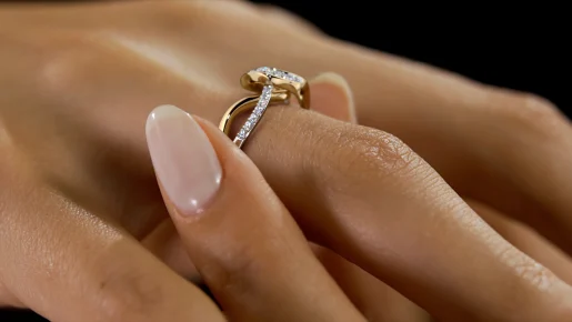 BlueStone Jewellery Shops in Surat