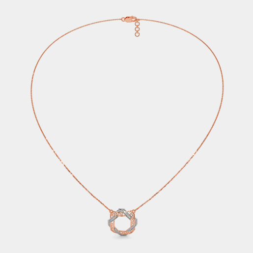 Buy 800+ Women's Necklaces Designs Online | BlueStone.com - India's #1 ...