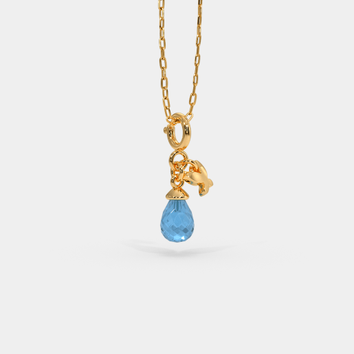 Buy Women's Charms Designs Online | BlueStone.com - India's #1 Online ...