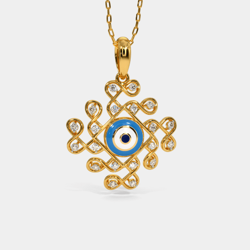 Buy Swastik Jewellery Designs Online | BlueStone.com - India's #1 ...