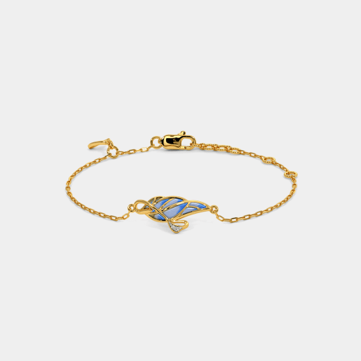 Buy 450+ Bracelets Designs Online | BlueStone.com - India's #1 Online ...