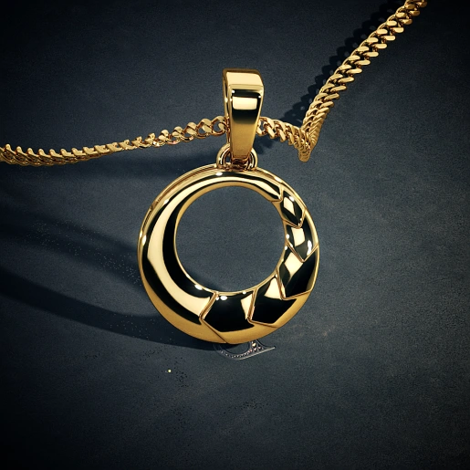 Buy Men's Pendants Designs Online | BlueStone.com - India's #1 Online ...