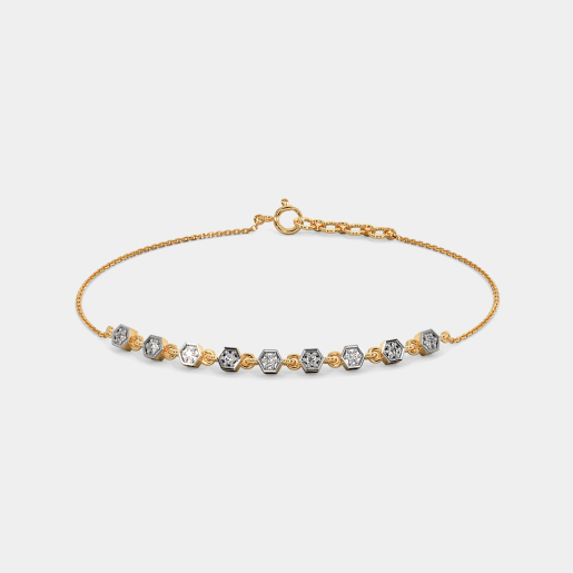 Buy 200+ Bracelets Designs Online | BlueStone.com - India's #1 Online ...